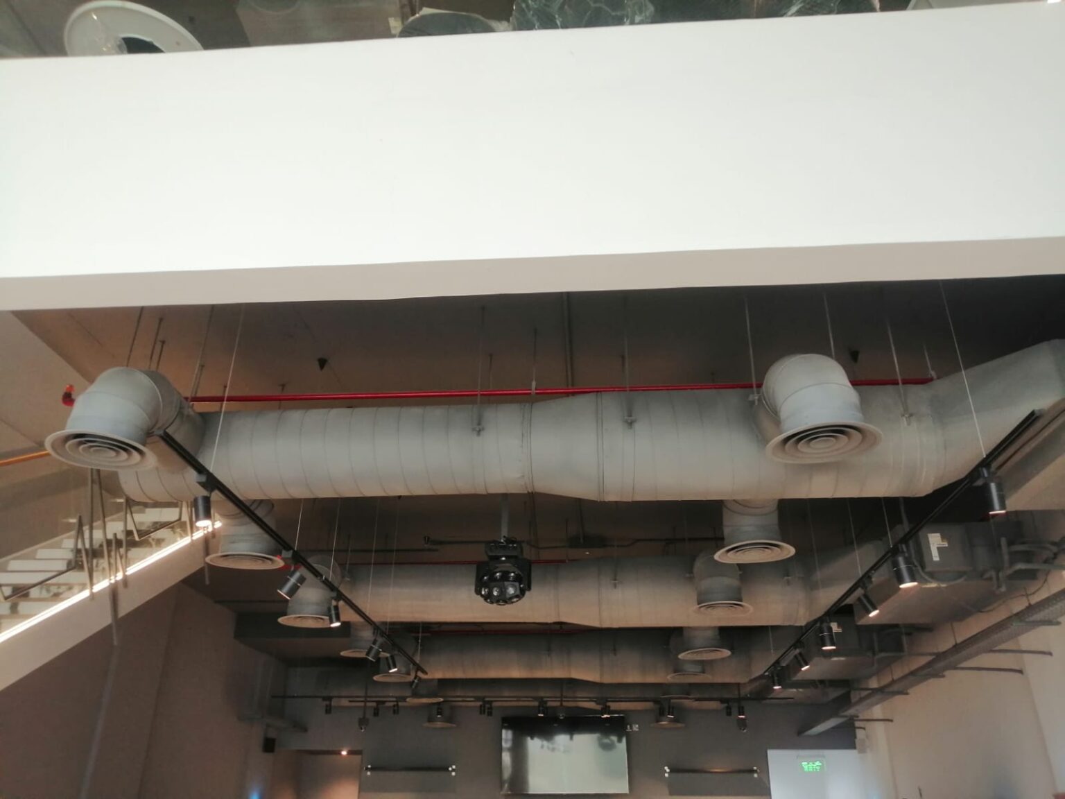 الخدمات - Agyad AC